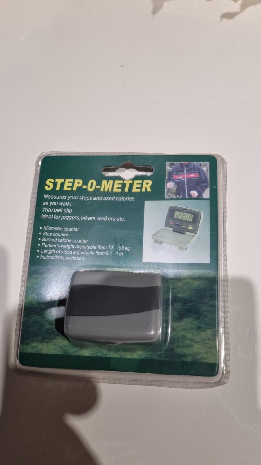 step o meter in S2 Sheffield for free for sale | Shpock