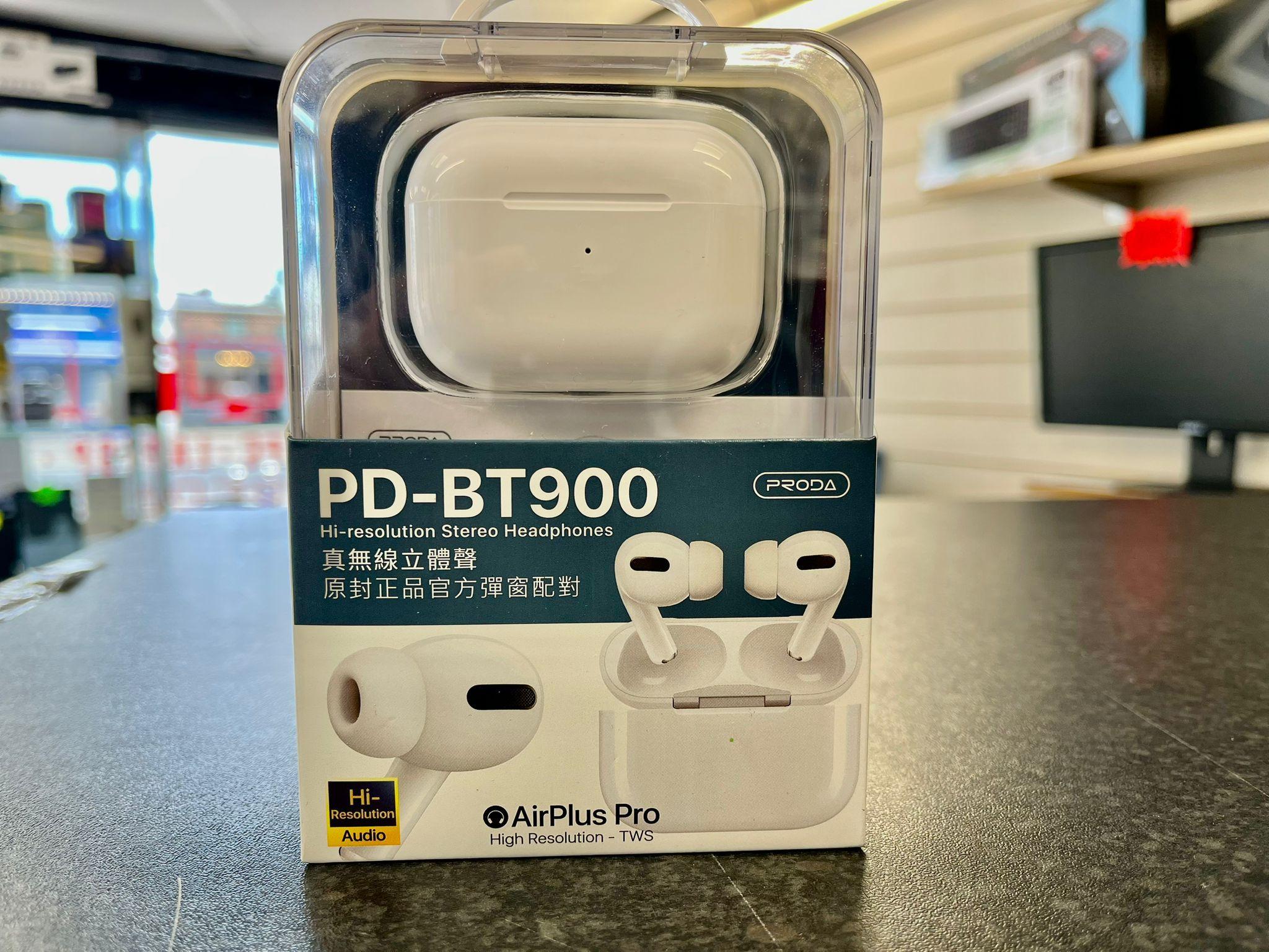 PRODA PD-BT900 Bluetooth Wireless Earphone in E4 London für 24,99 £ zum ...