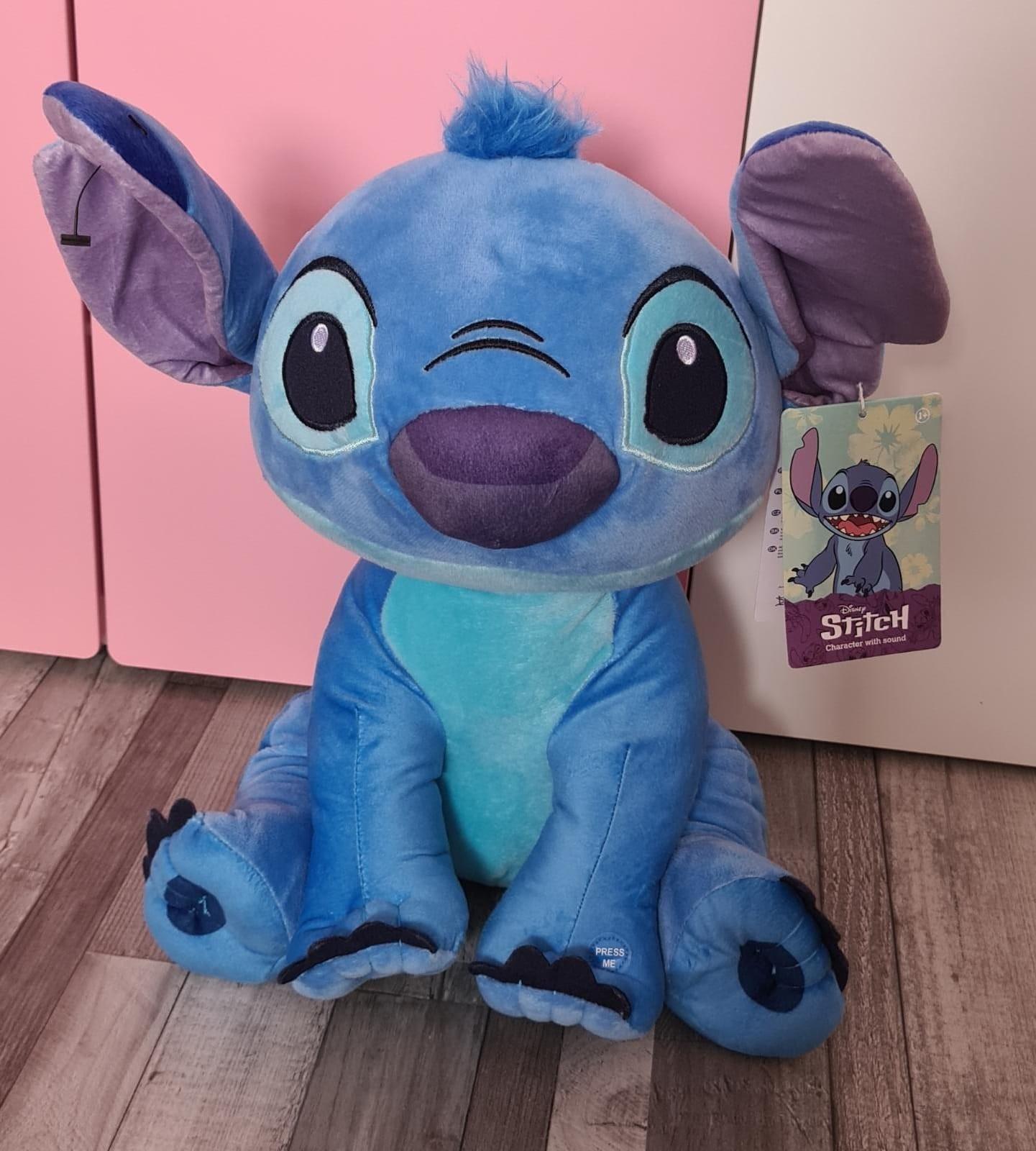 Stitch ca. 25 cm groß in 8720 Knittelfeld für € 17,00 zum Verkauf | Shpock AT