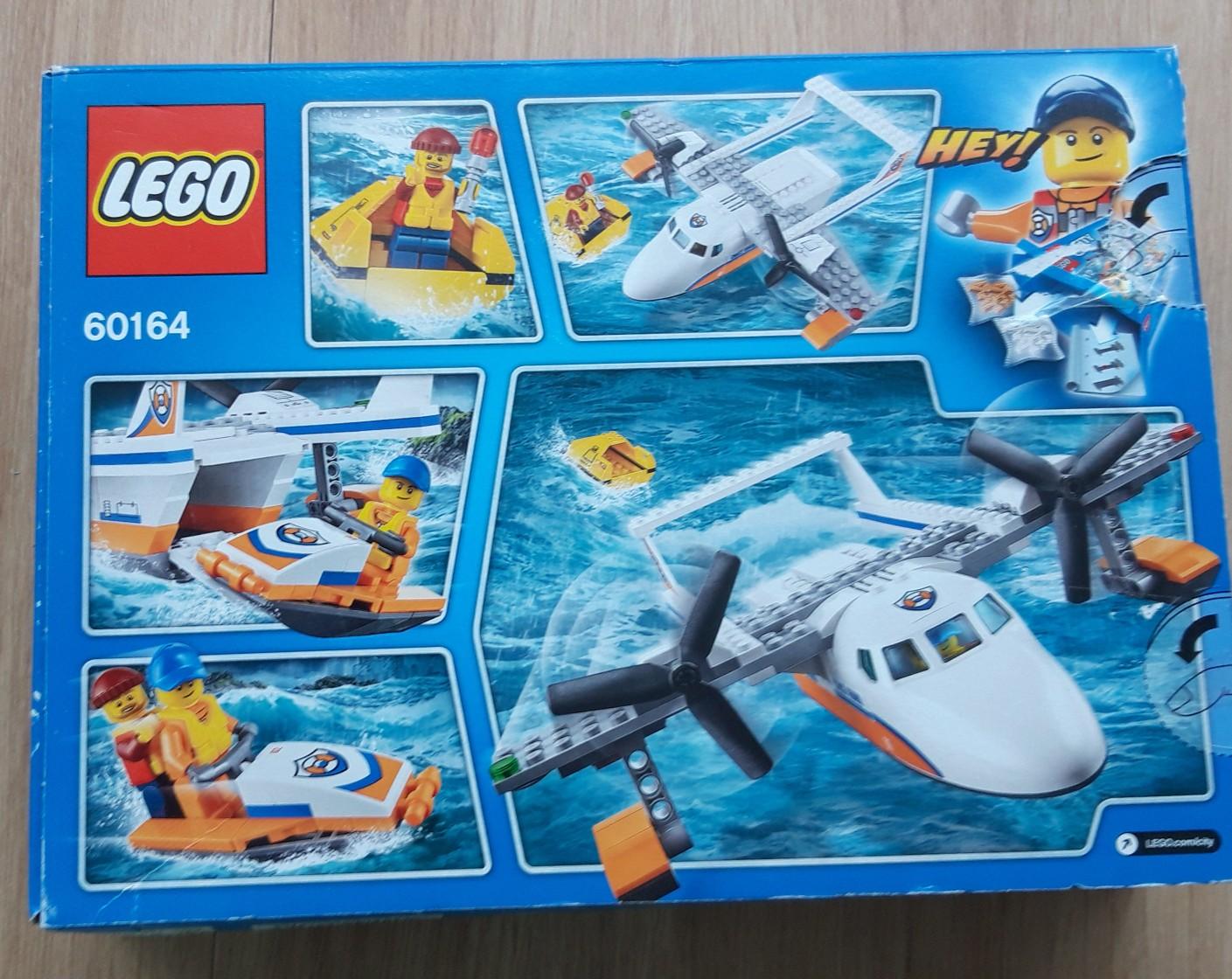 Lego City in 8793 Trofaiach für € 25,00 zum Verkauf | Shpock AT