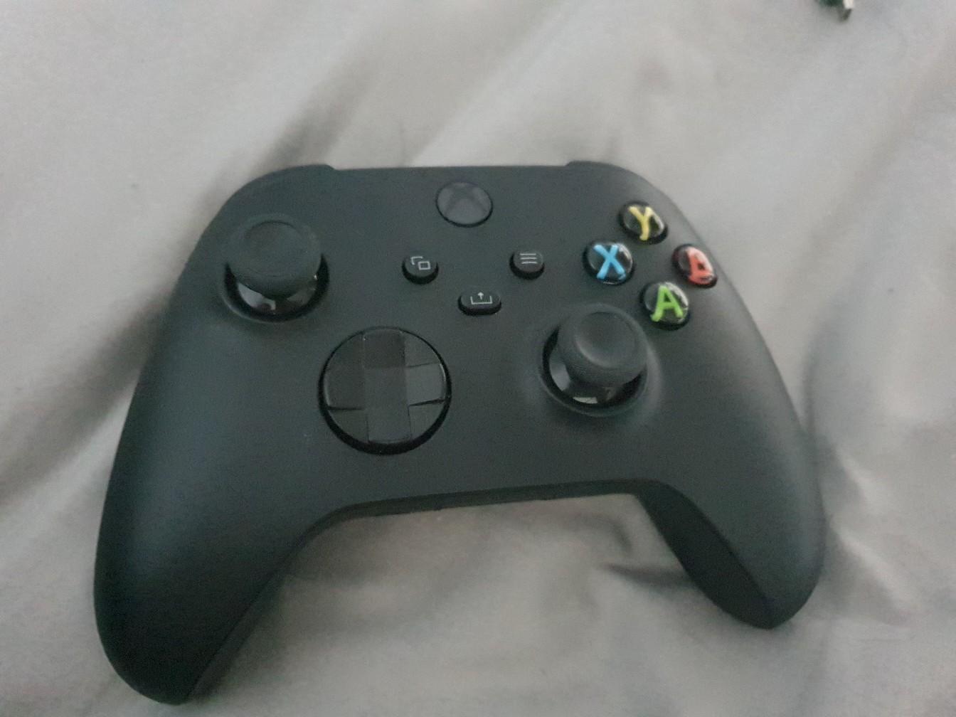 x box series X controller in DY4 Sandwell für 25,00 £ zum Verkauf ...