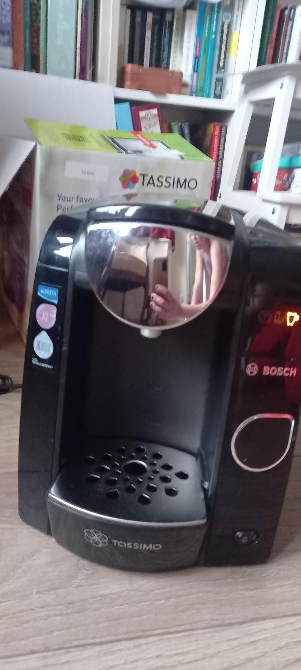 Bosch Tassimo Joy Coffee Maker in IG2 London für 17,50 £ zum Verkauf | Shpock DE