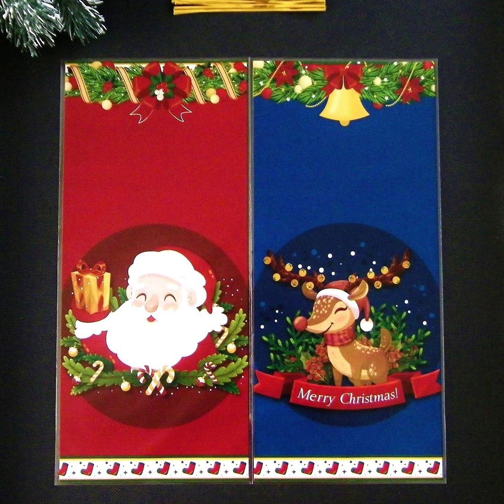 Weihnachten Süßigkeiten Tüten in 04668 Grimma für € 1,00 zum Verkauf ...