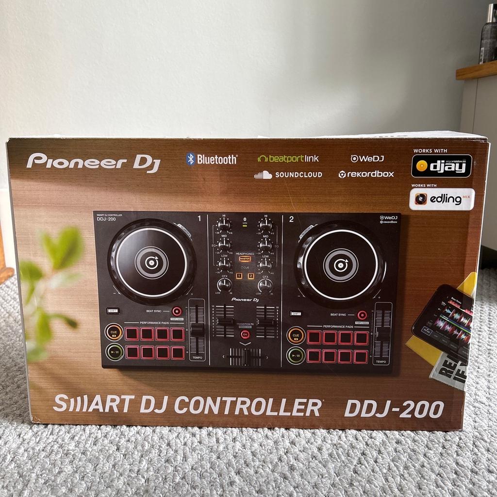 Pioneer Dj controller in GU22 Woking für £ 100,00 zum Verkauf | Shpock AT