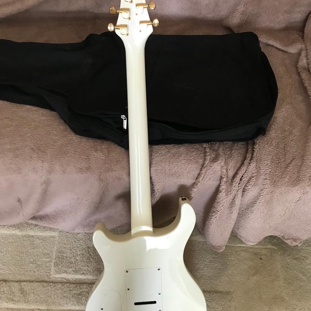 Vintage VRS100 PRS replica in B26 Birmingham für £ 165,00 zum Verkauf ...