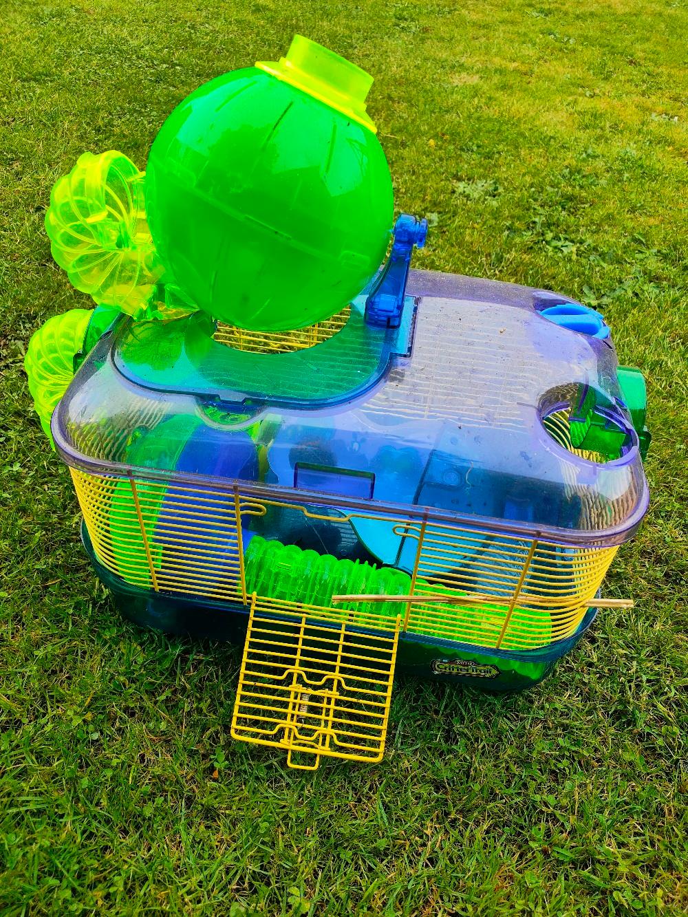 hamster cage in WS3 Walsall für 30,00 £ zum Verkauf | Shpock DE