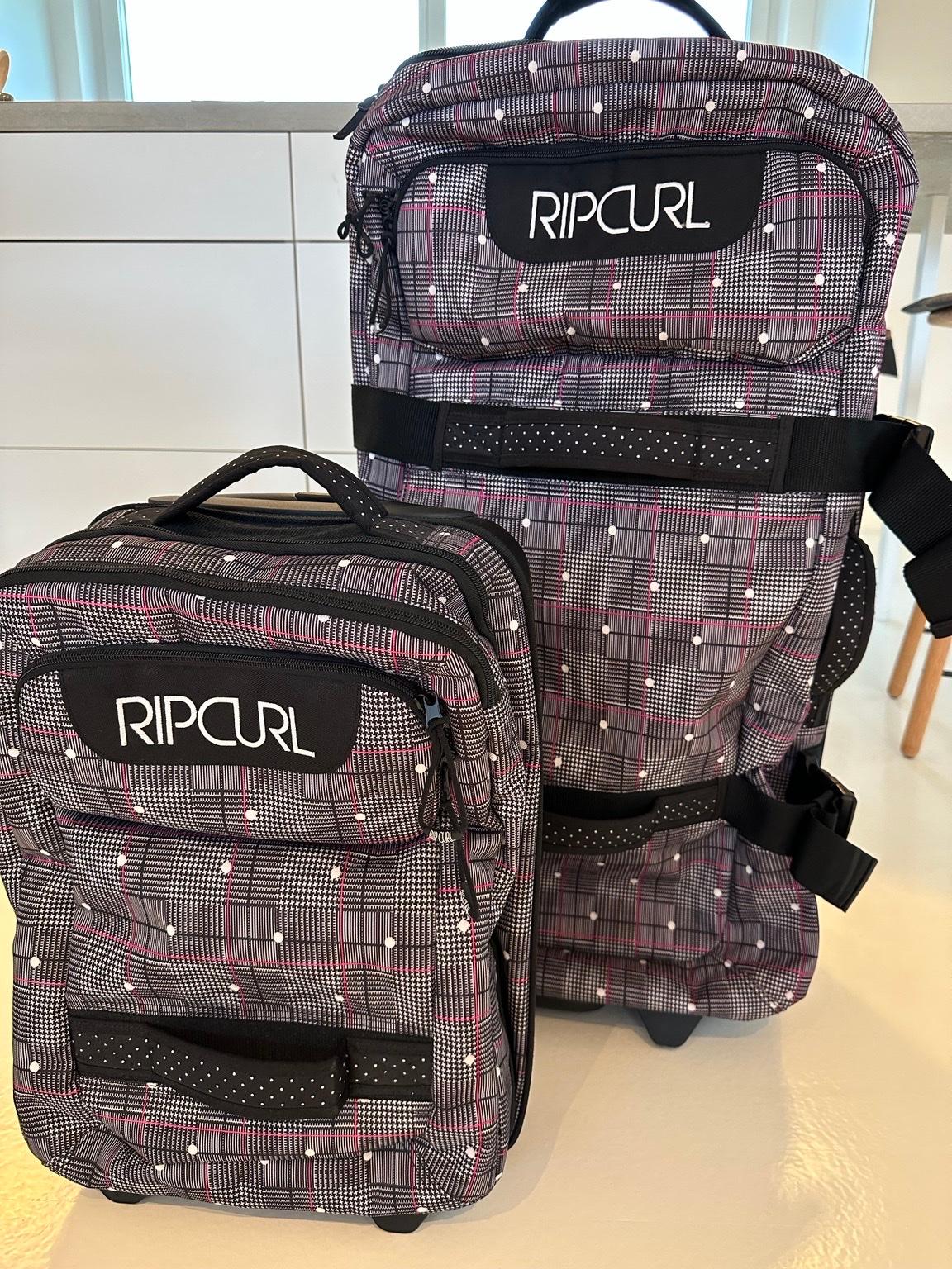 Trolley Set in 6874 Gemeinde Bizau für € 50,00 zum Verkauf | Shpock AT