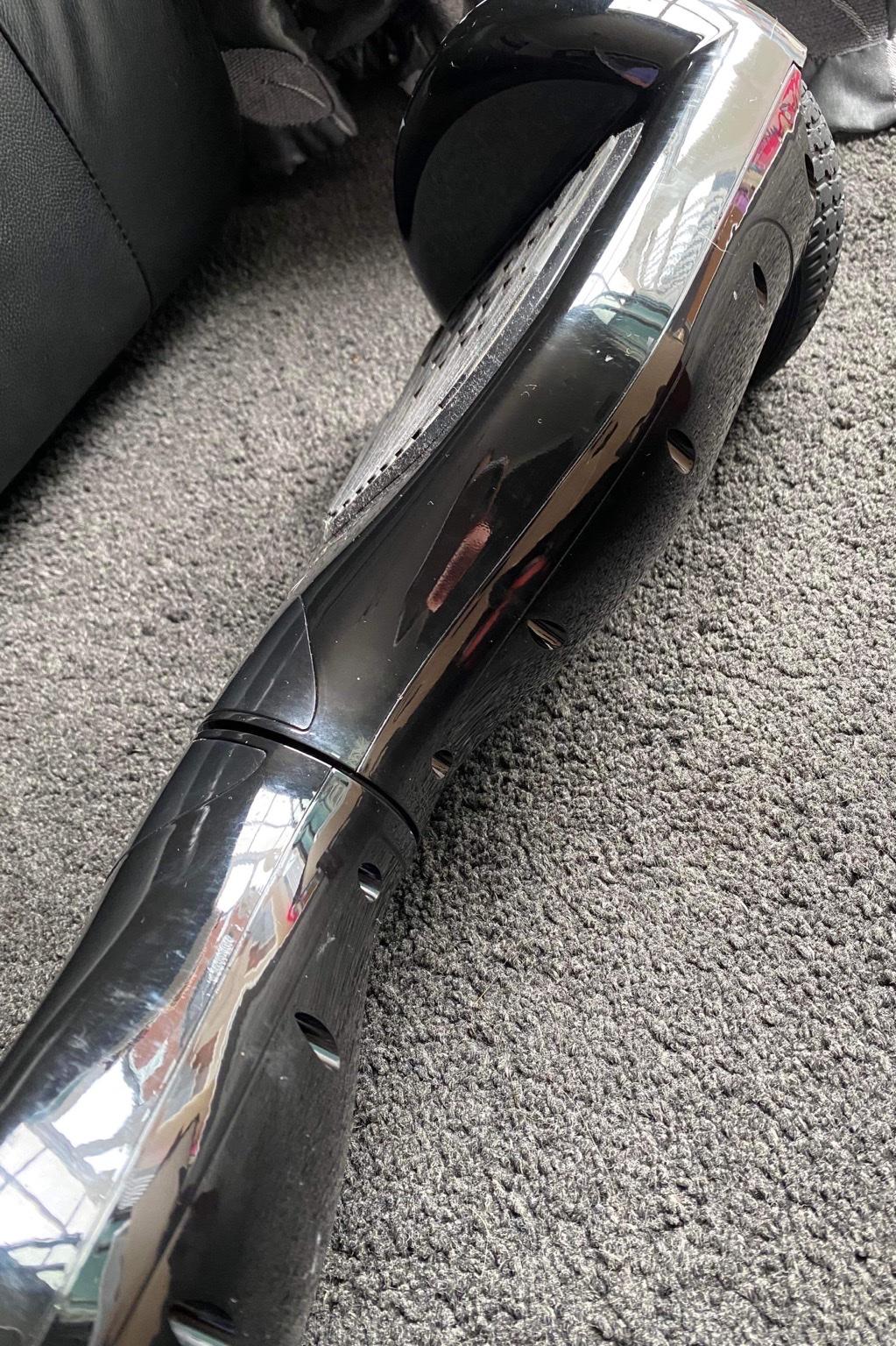 Hoverboard with bag and key and skin in B36 Solihull for £100.00 for ...