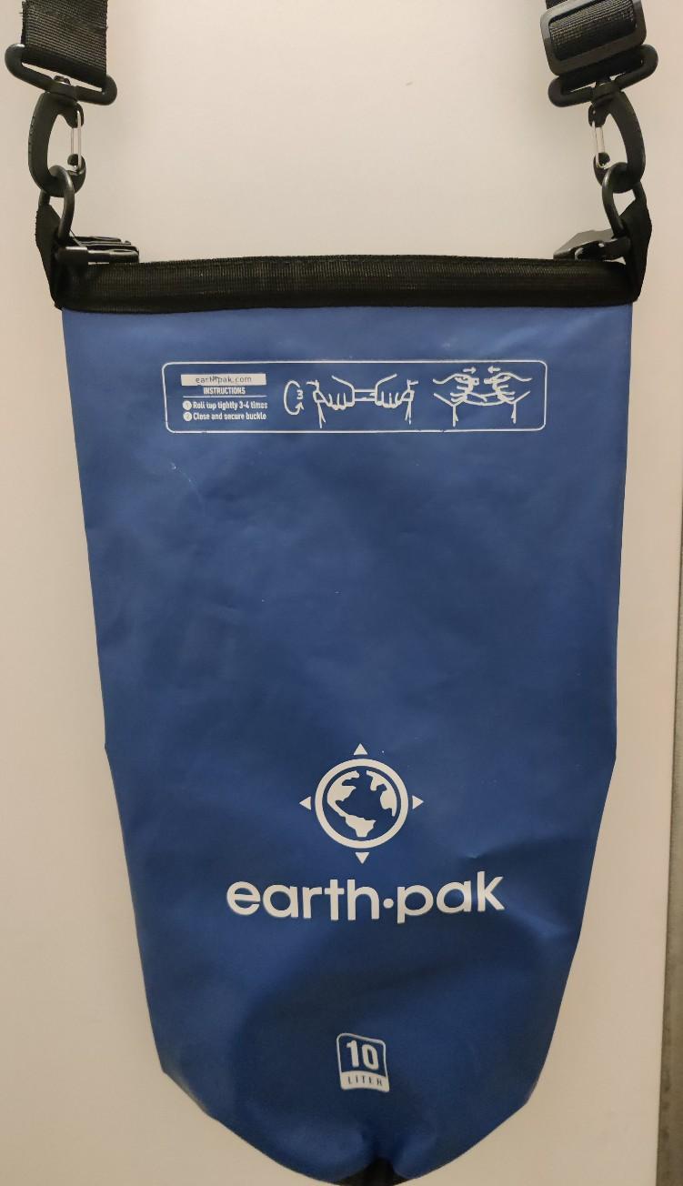 Earth- Pack in 92318 Neumarkt in der Oberpfalz für € 14,00 zum Verkauf ...