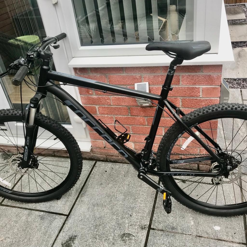 Carrera vengeance bike in CF63 Barry für £ 275,00 zum Verkauf | Shpock AT