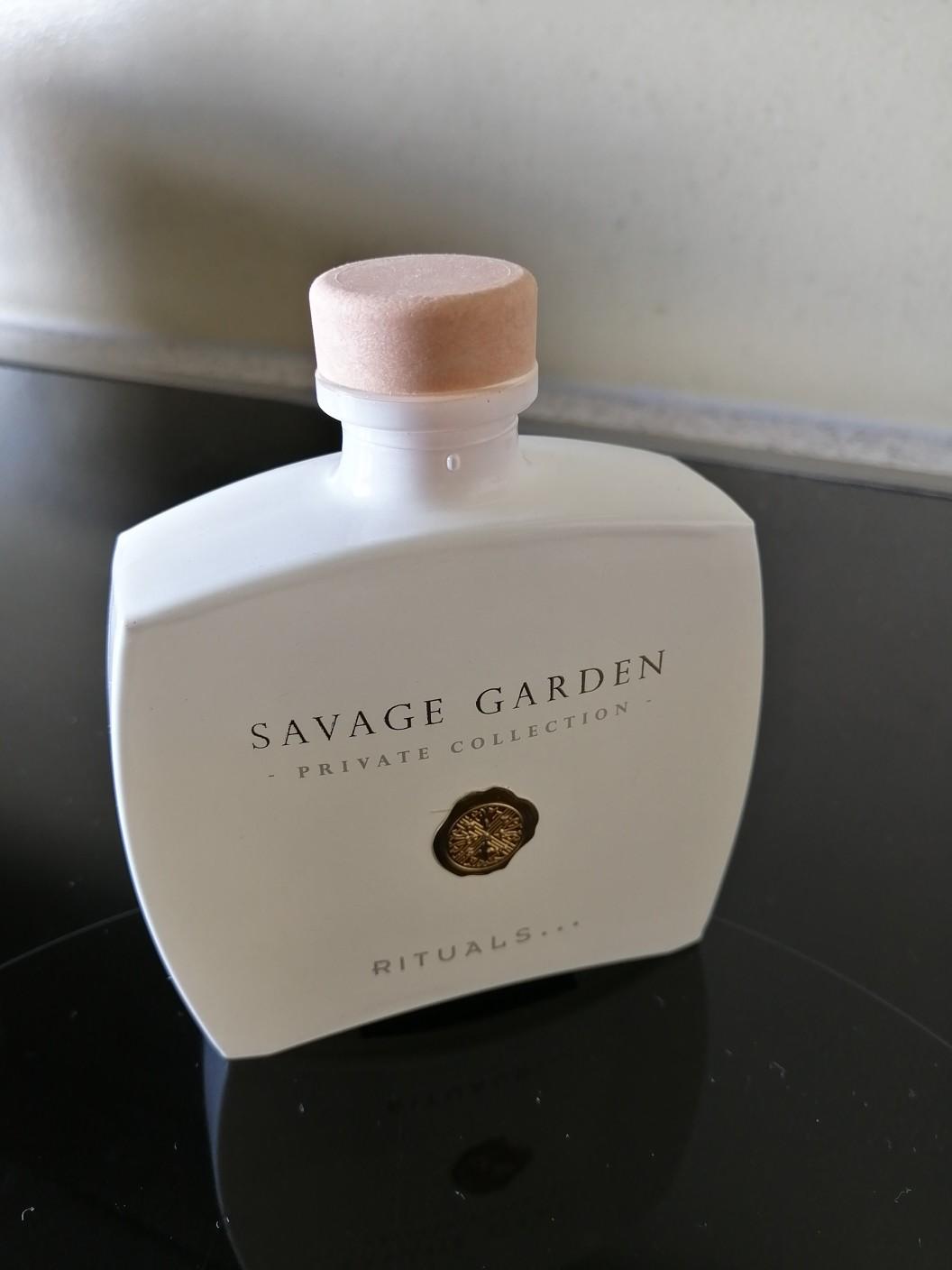 rituals Duftstäbchen savage garden in 6834 Gemeinde Übersaxen für 15,00 ...