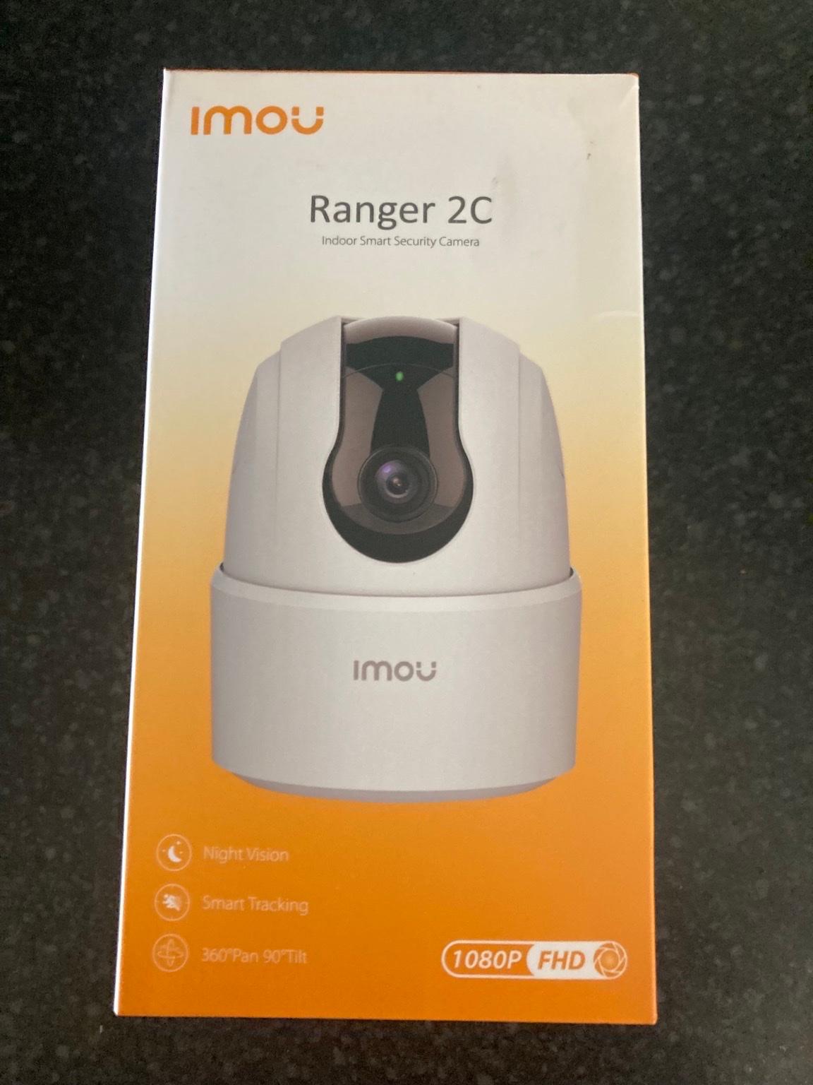 Imou camera in S41 Derbyshire für 17,00 £ zum Verkauf | Shpock DE