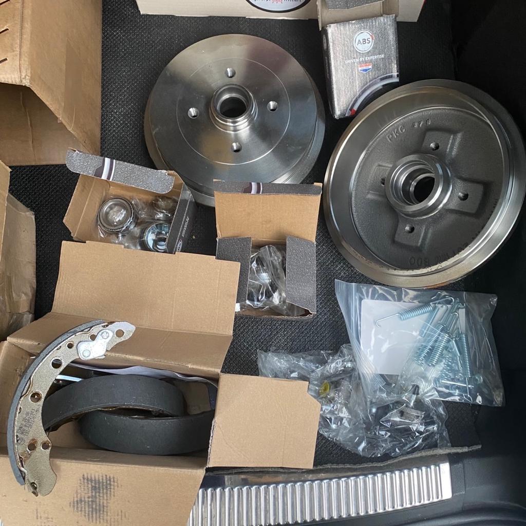 Vw Golf 3, Vento 75 ps in 6833 Gemeinde Klaus für € 175,00 zum Verkauf | Shpock AT