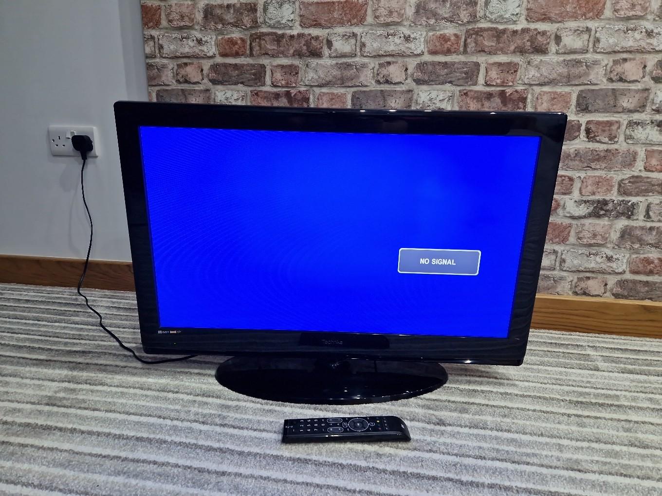 Technika 32 inch tv television in WV11 Wolverhampton für 40,00 £ zum ...