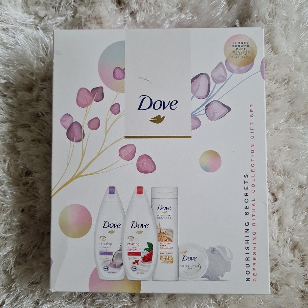 Dove Set in B29 Birmingham für 4,00 £ zum Verkauf | Shpock DE