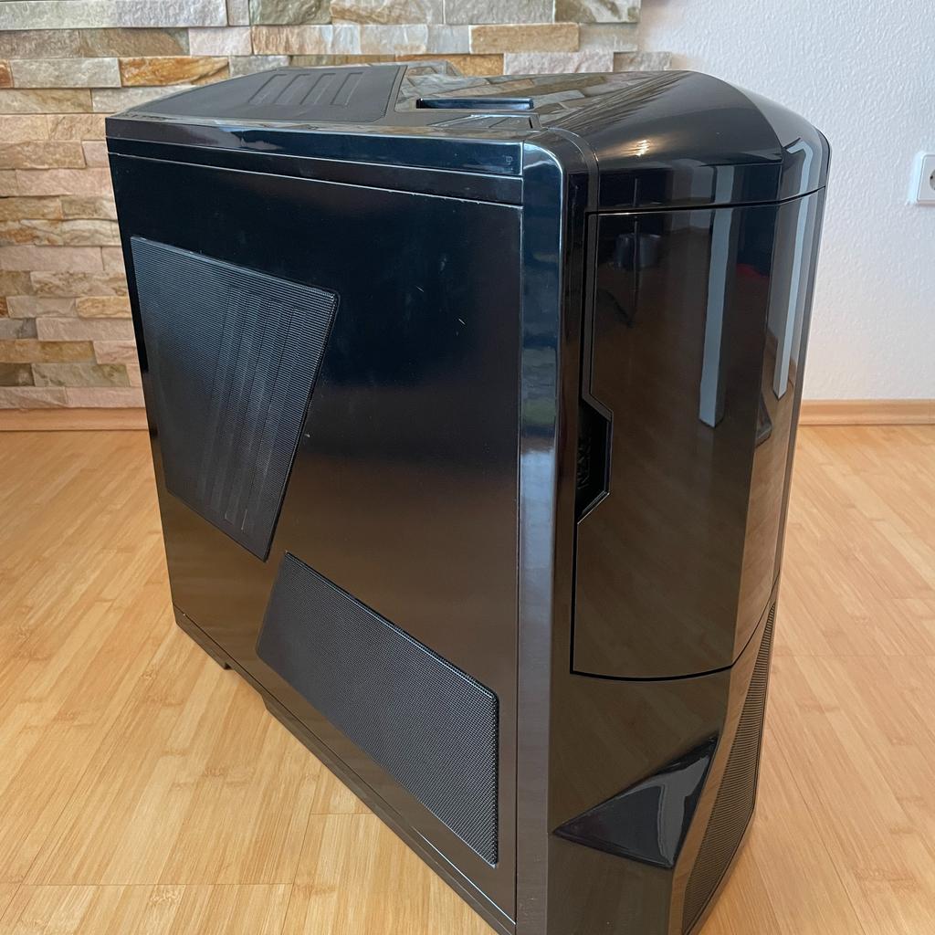 NZXT Phantom Big Tower in 1220 Wien für € 50,00 zum Verkauf | Shpock AT