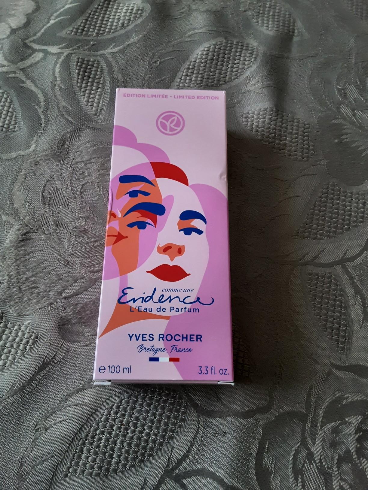 Comne une Evidence von Yves Rocher in 30966 Hemmingen für 29,00 € zum ...