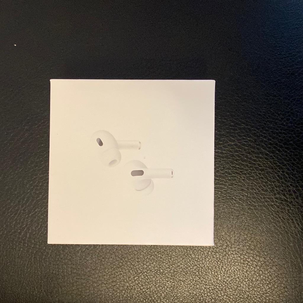 Airpods Pro 2 Gen Original Verpackt in 4020 Linz für 200,00 € zum ...