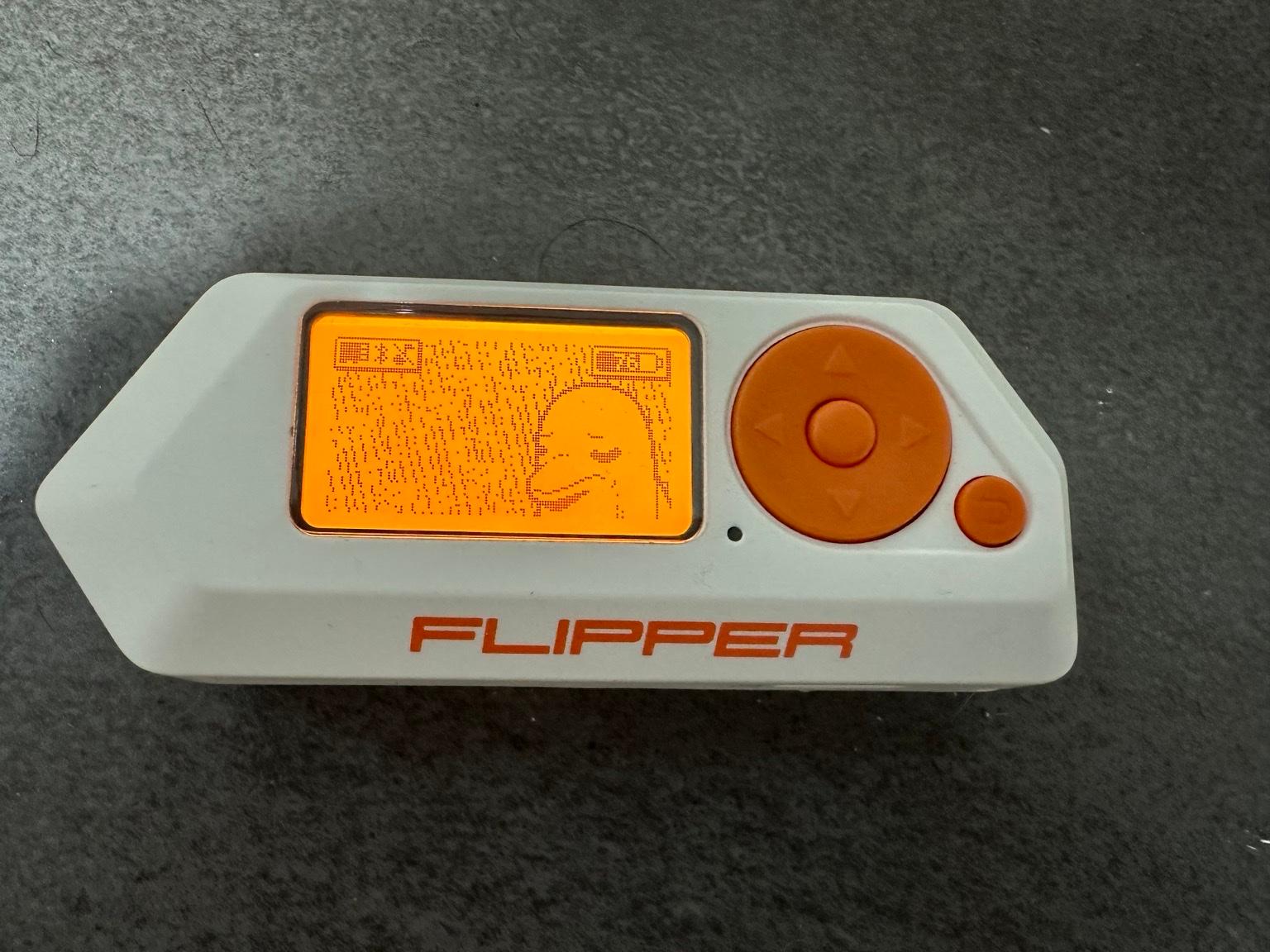 Flipper zero inkl 64gb sd in 56581 Melsbach für 200,00 € zum Verkauf ...