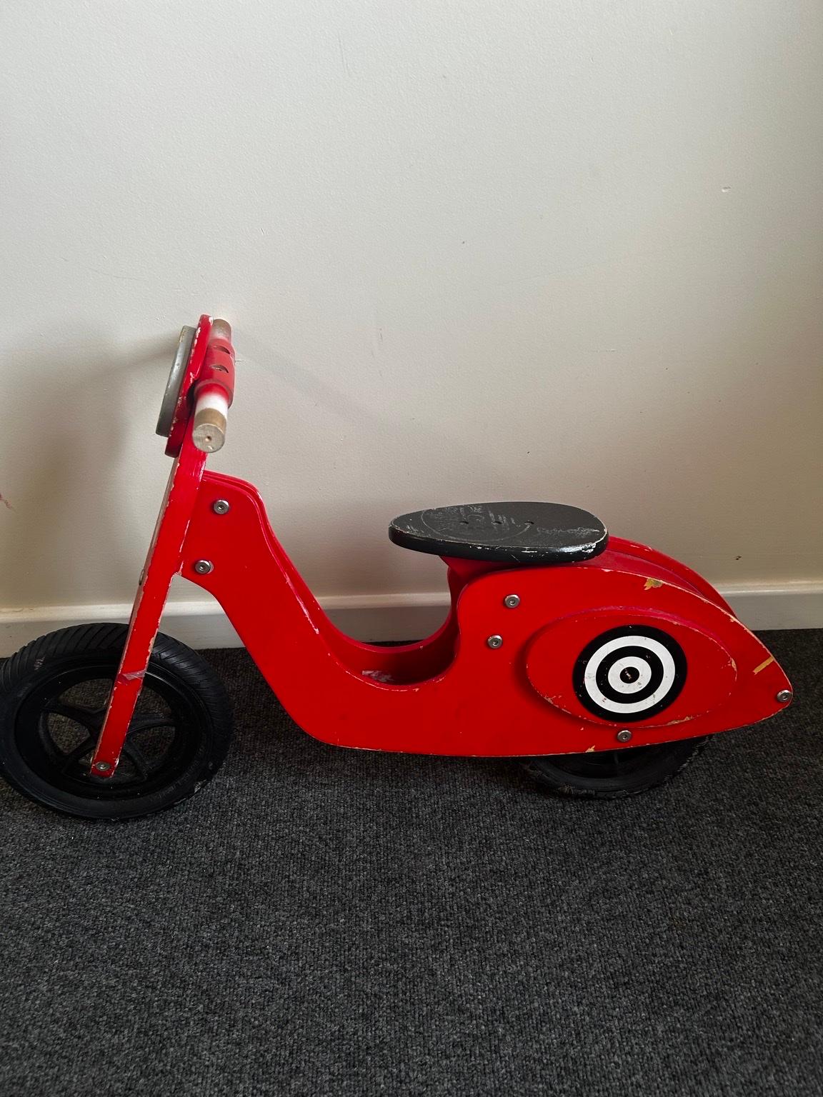 Mod balance bike in DY8 Stourbridge für 5,00 £ zum Verkauf | Shpock DE