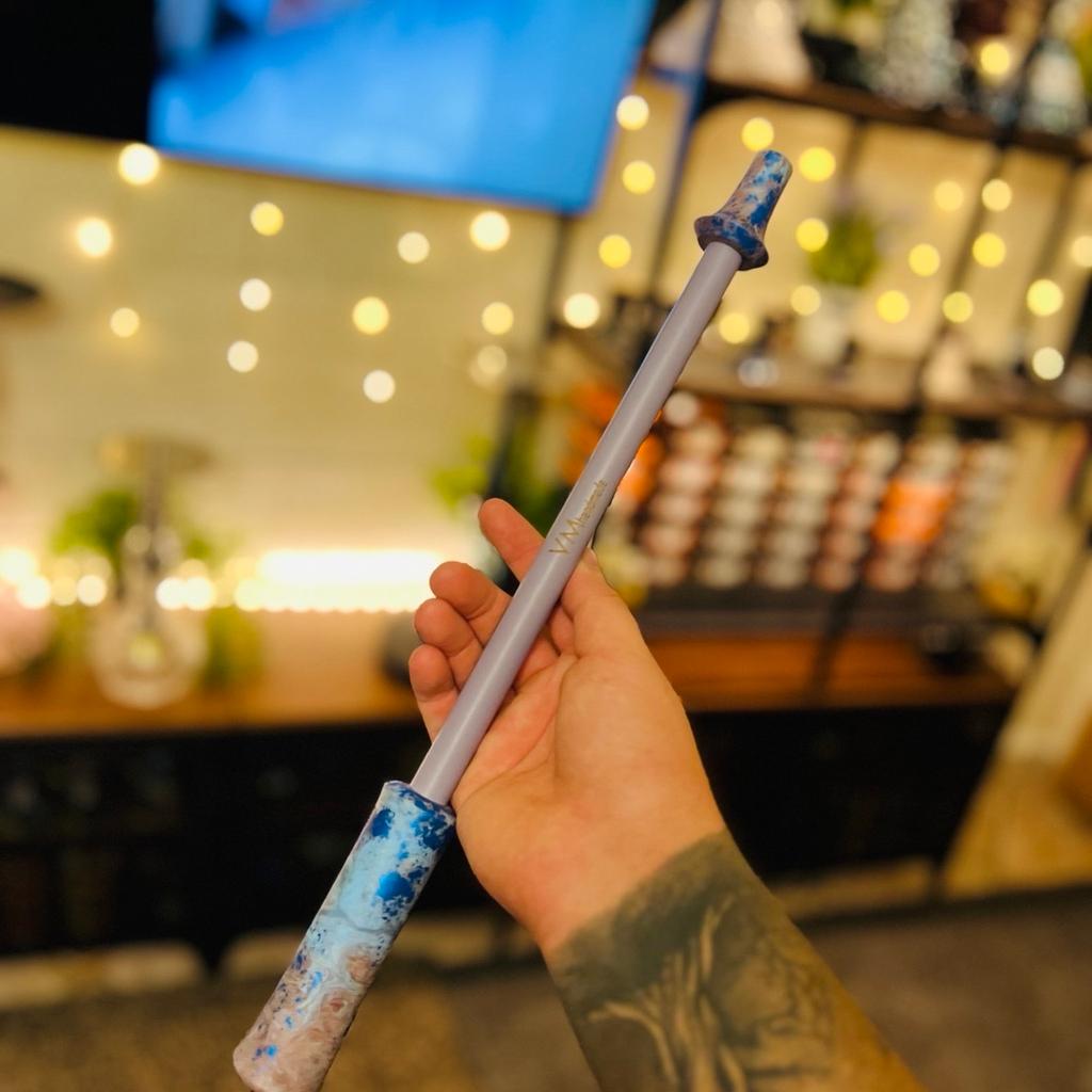 VM Handmade Mundstück (Hookah, Shisha) in 97633 Ottelmannshausen für 1 ...