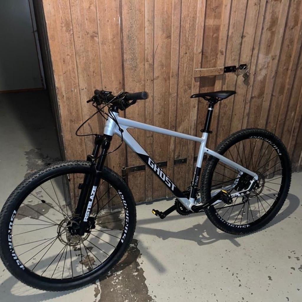 Ghost Kato Essential 2023, Mountainbike 2023 in 8790 Eisenerz für € 399 ...