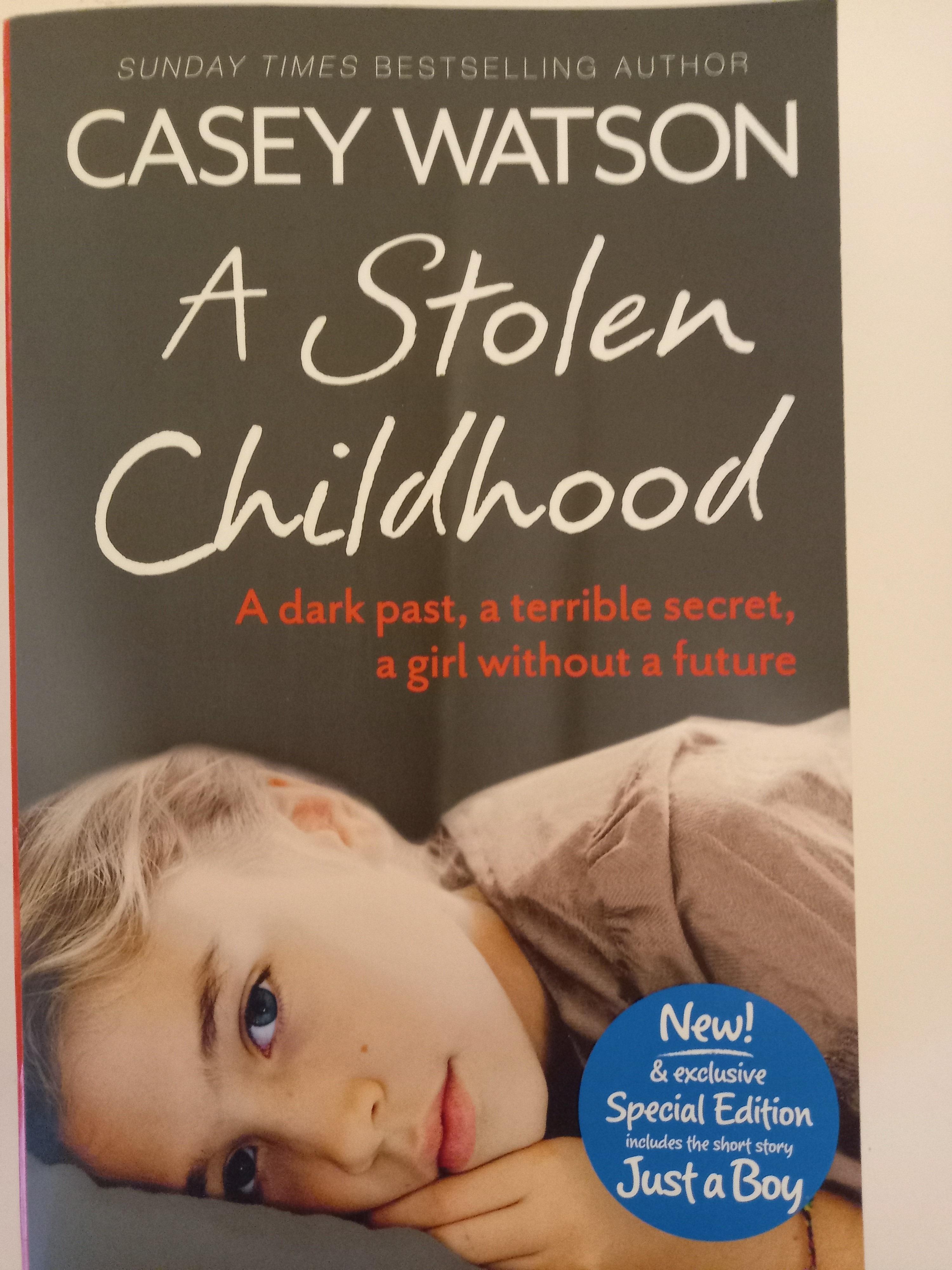 Casey Watson book in WV10 Wolverhampton for £0.50 for sale | Shpock