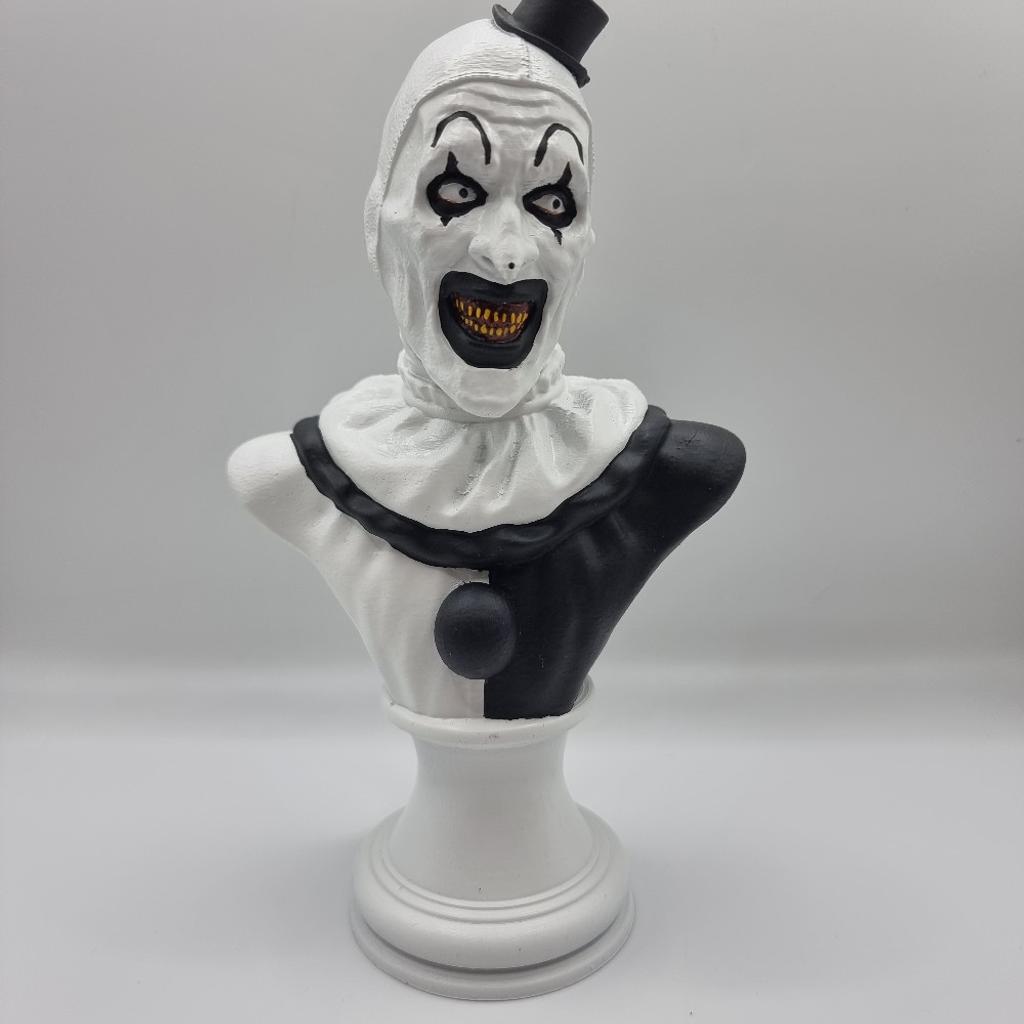 Terrifier Büste 20cm in 8053 Graz für 55,00 € zum Verkauf | Shpock DE