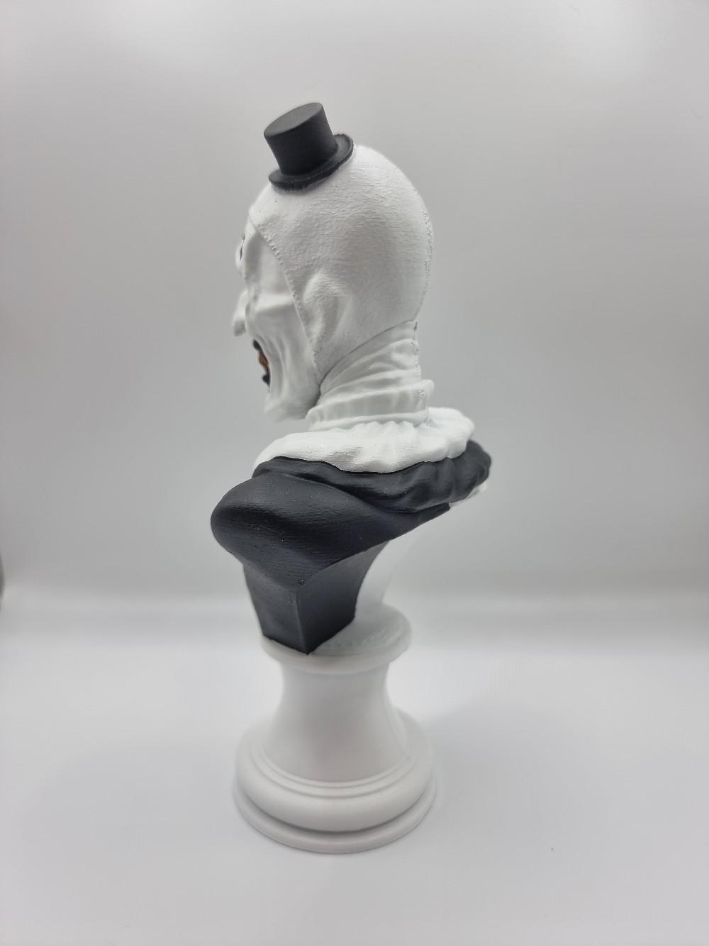 Terrifier Büste 20cm in 8053 Graz für 55,00 € zum Verkauf | Shpock DE