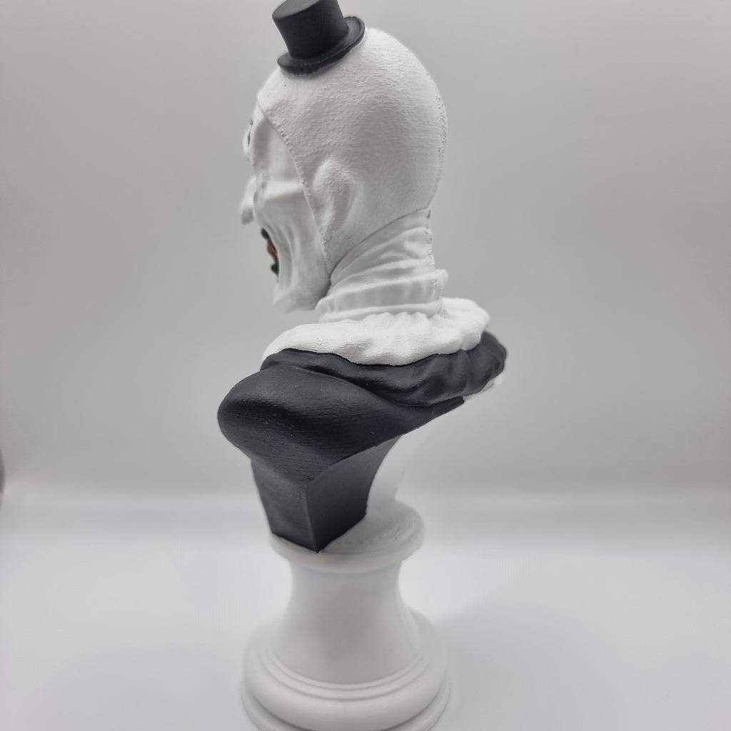 Terrifier Büste 20cm in 8053 Graz für 55,00 € zum Verkauf | Shpock DE