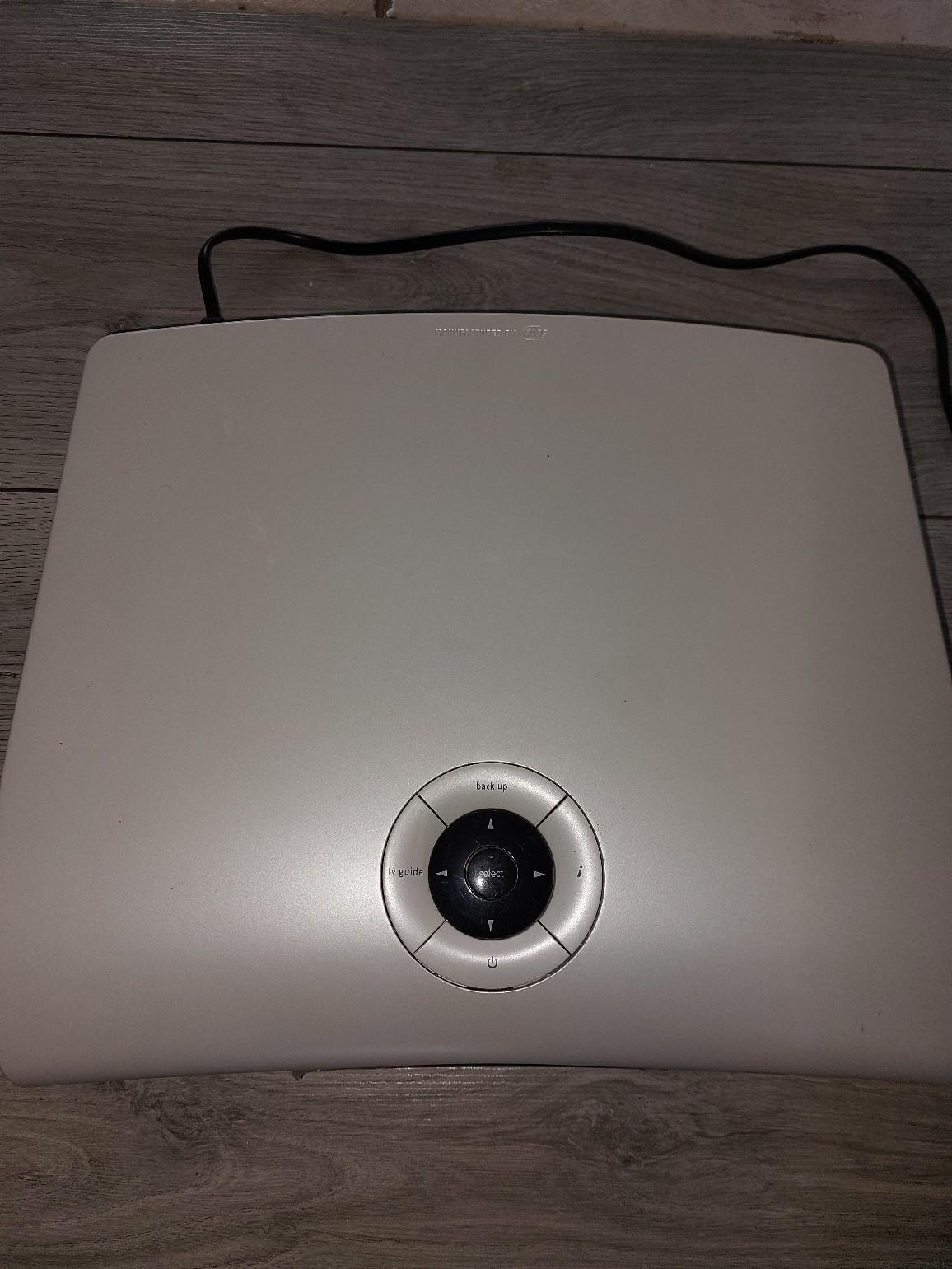 Sky box - model no: DS445NB in WR4 Worcester für 5,00 £ zum Verkauf ...