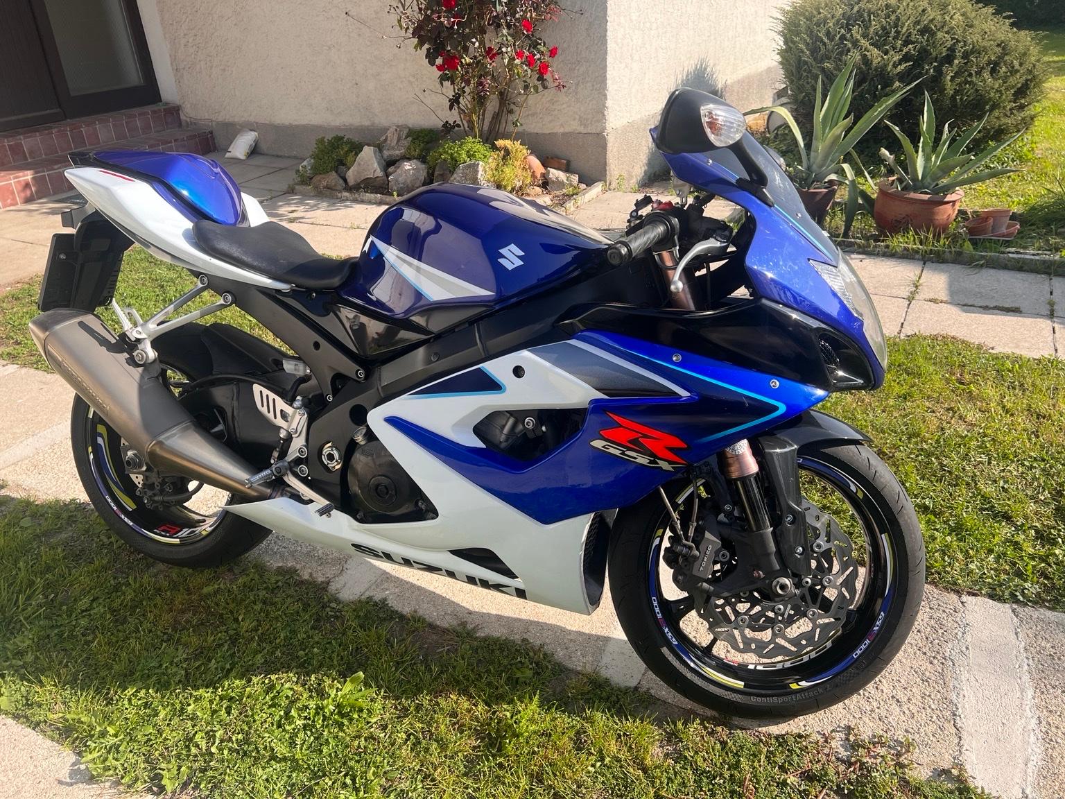 Suzuki GSX-R 1000 K6 in 4600 Wels für 5.500,00 € zum Verkauf | Shpock DE