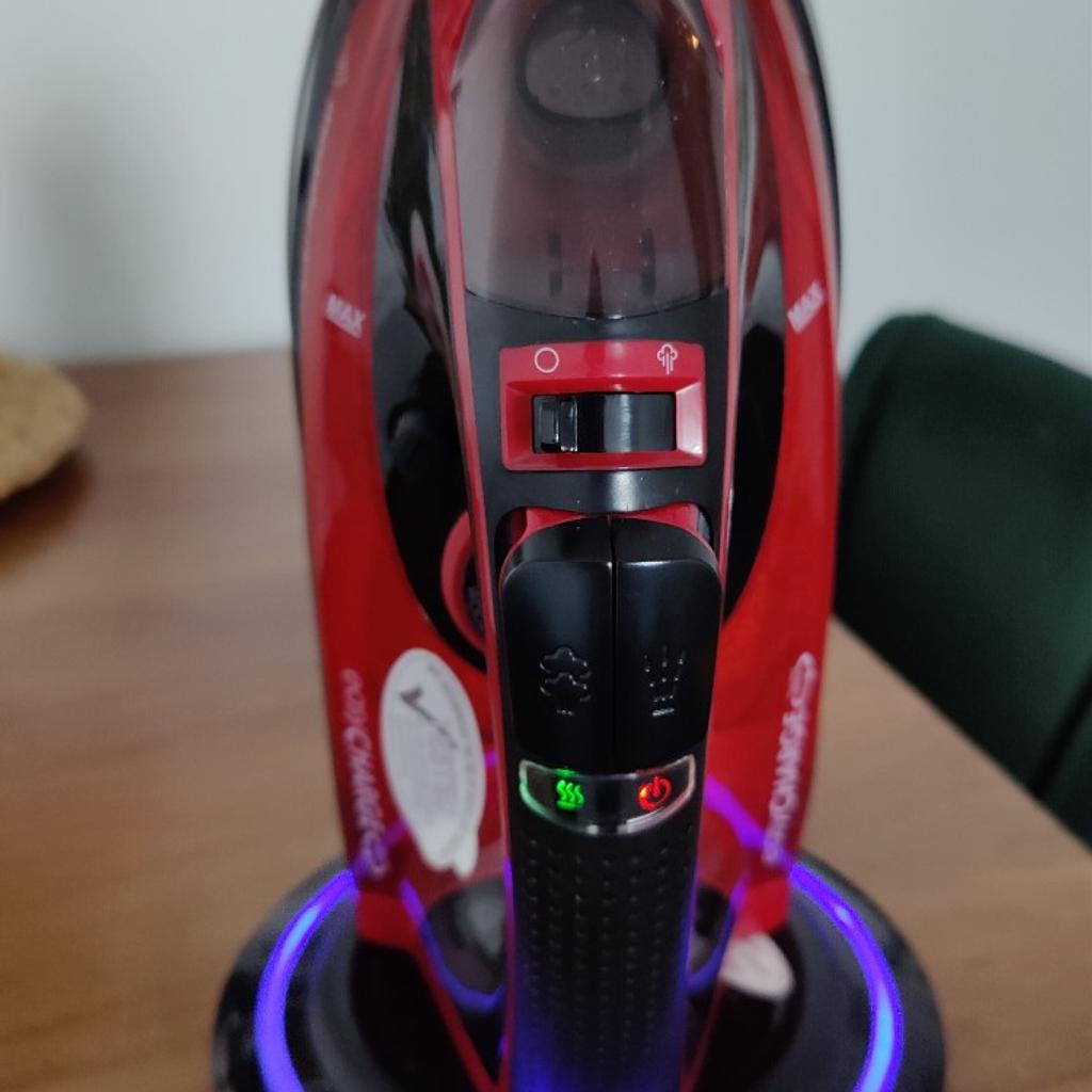 Morphy Richards 303250 Cordless Iron in E3 London für £ 32,00 zum ...