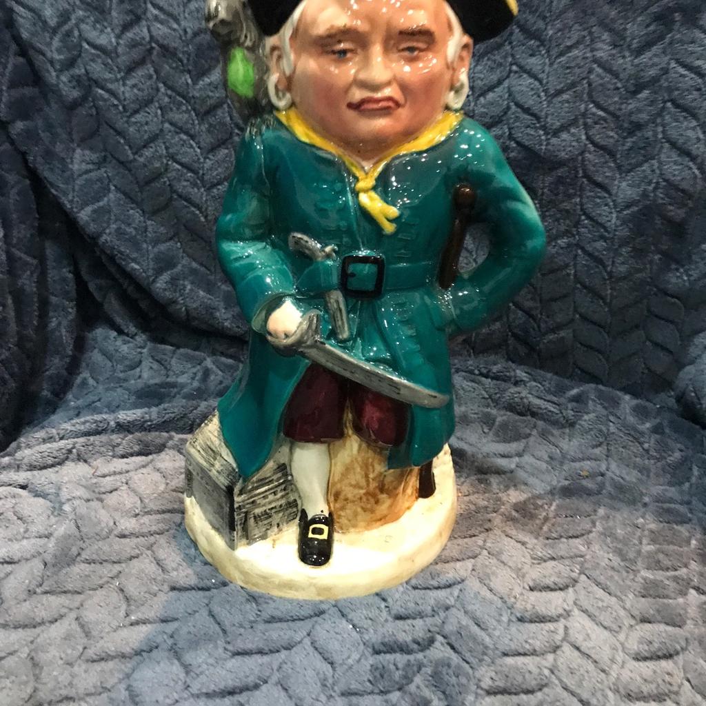 Musical Toby Jug in B75 Birmingham für £ 3,50 zum Verkauf | Shpock AT
