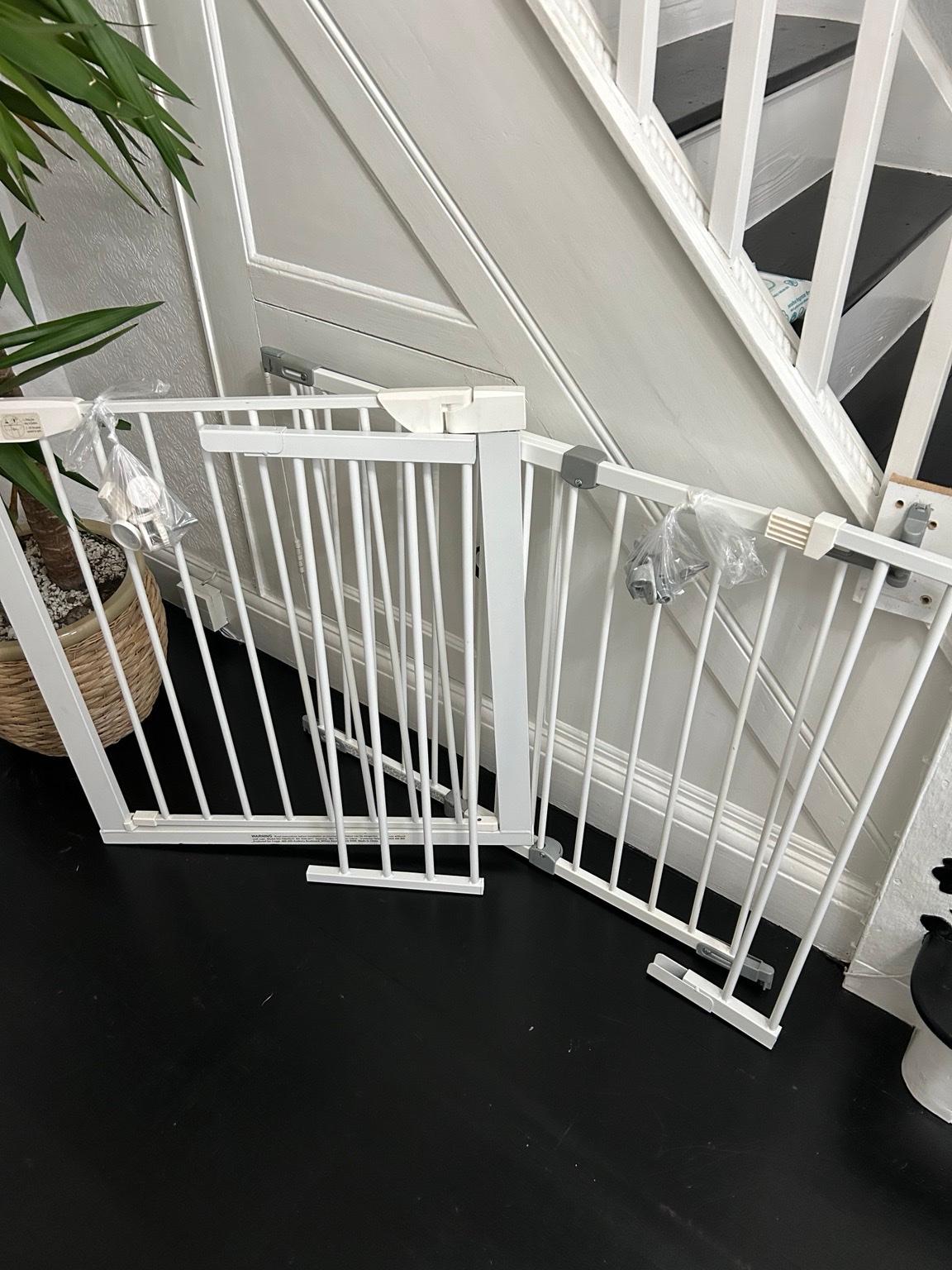 Stair gates in DY6 Dudley für £ 15,00 zum Verkauf | Shpock AT