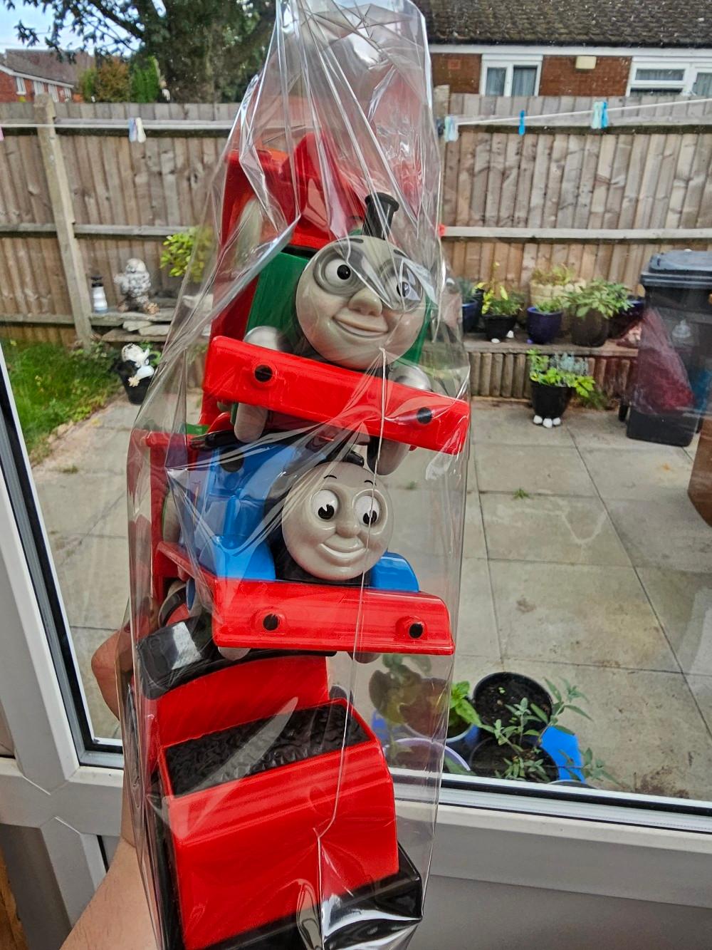 Thomas the tank engine! in WS8 Brownhills für 10,00 £ zum Verkauf ...