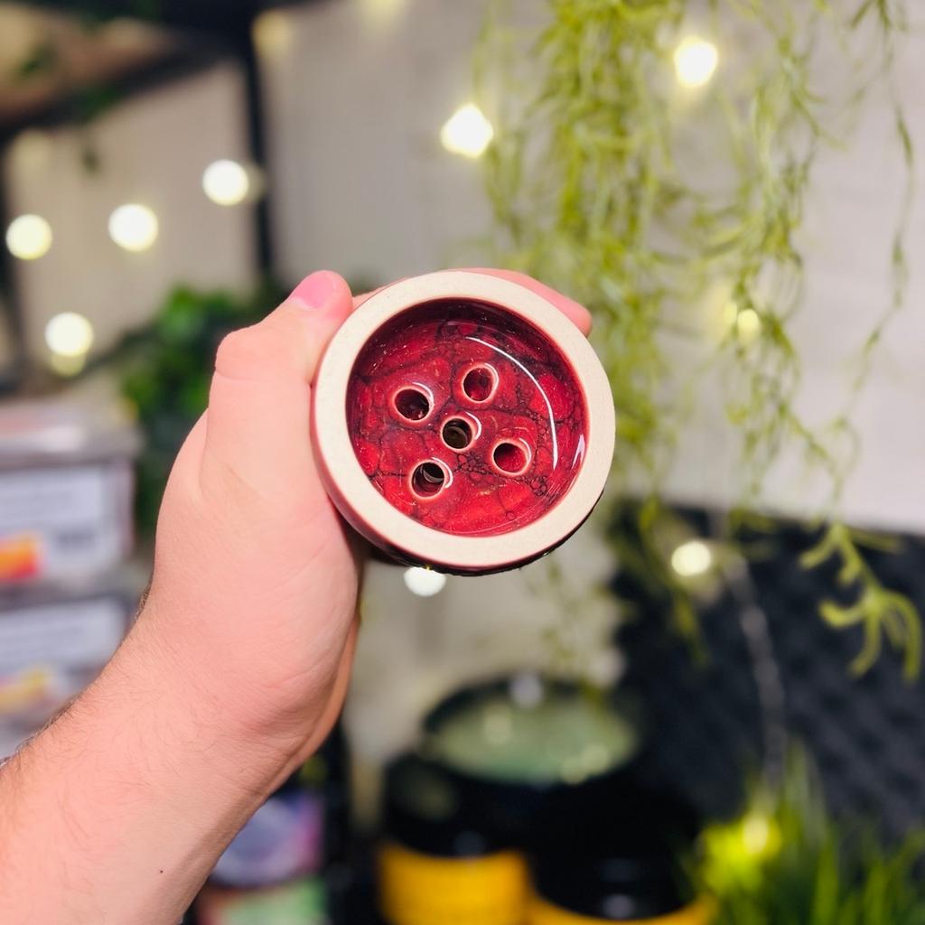 Oblako KillerBowl (Hookah, Shisha) in 97633 Ottelmannshausen für € 10 ...
