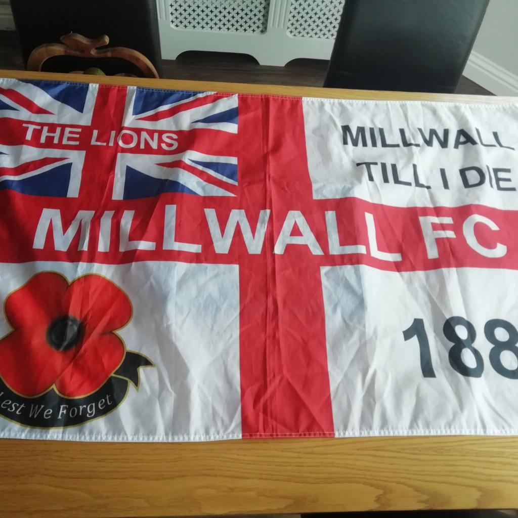 millwill flag in B67 Sandwell für 20,00 £ zum Verkauf | Shpock DE