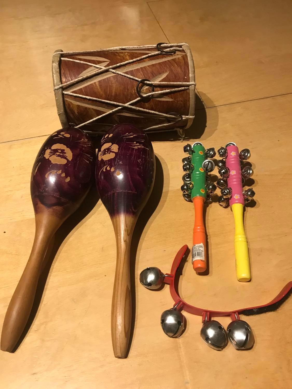 Musical Instruments in WD17 Watford für 20,00 £ zum Verkauf | Shpock DE