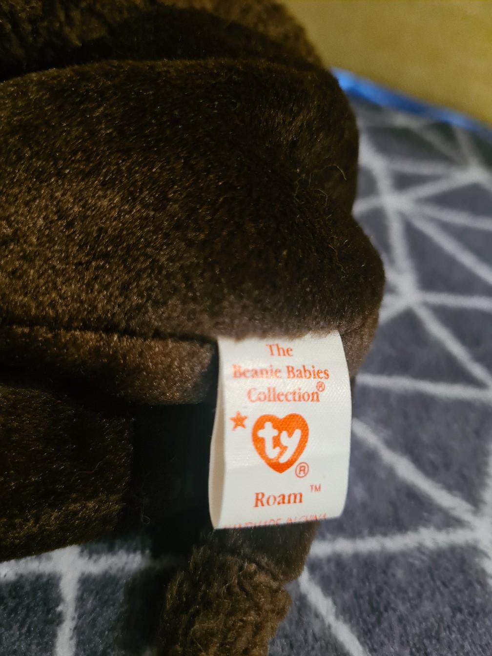 TY Buffalo in NG18 Mansfield für 1,50 £ zum Verkauf | Shpock DE