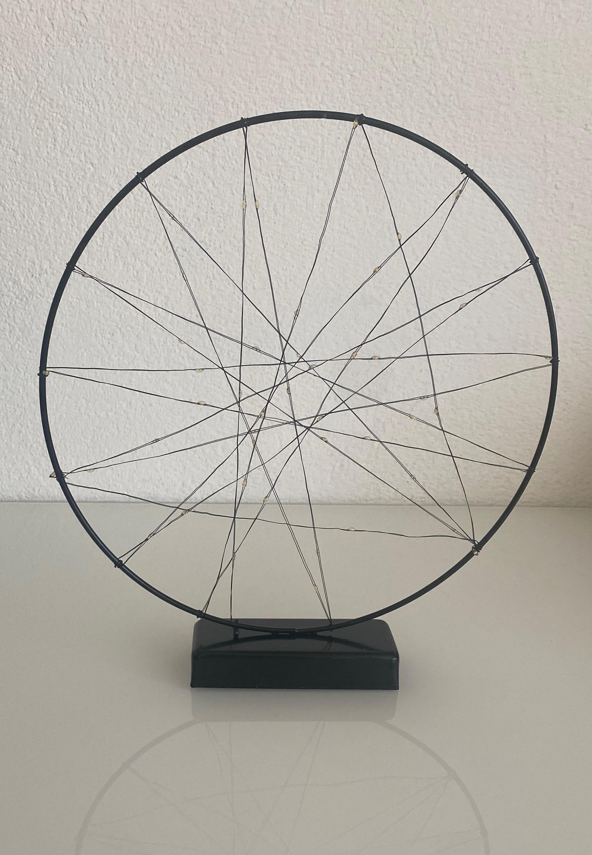 LED-Dekoleuchte / Traumfänger Lampe in 6020 Innsbruck für 40,00 € zum ...