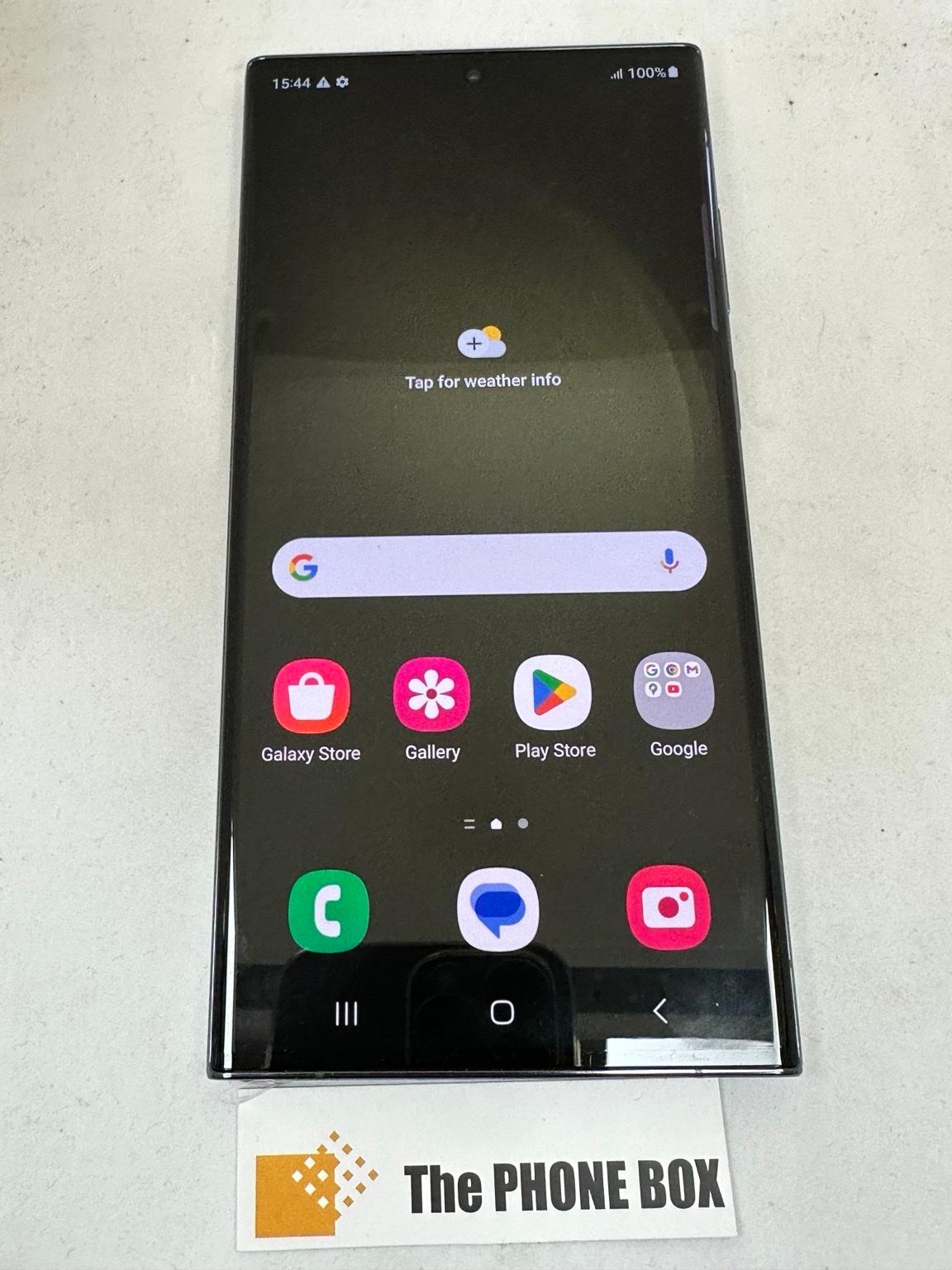 Samsung Galaxy S23 Ultra 512Gb - Green in WN4-Makerfield for £825.00 ...