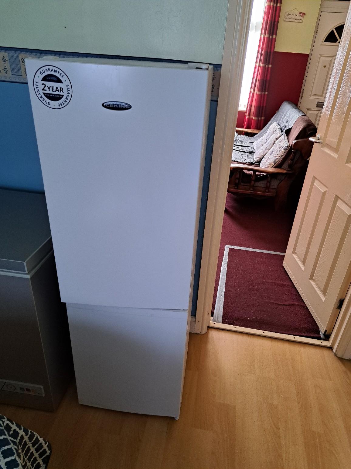 Fridge Freezer In Wf9 Wakefield For £15000 For Sale Shpock