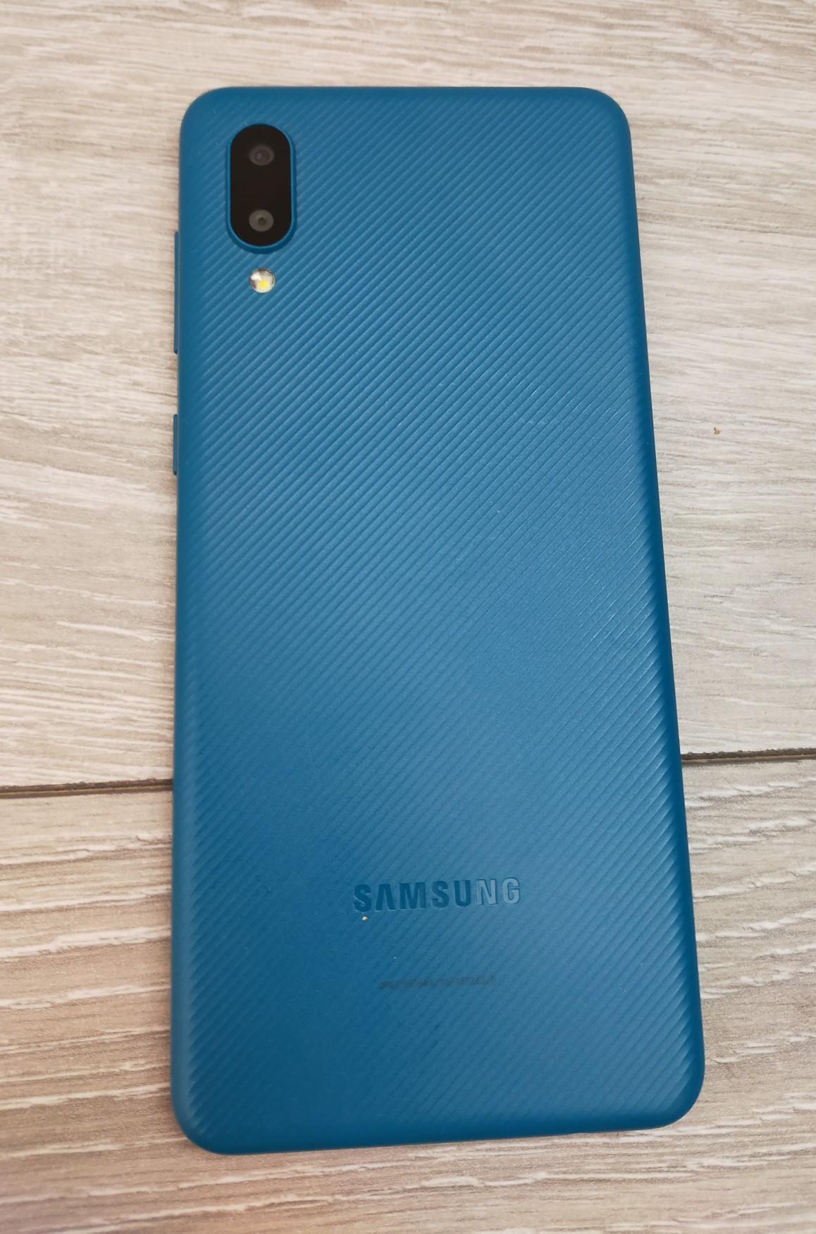 Samsung M02 32GB Dual Sim Unlocked in B27 Birmingham für £ 90,00 zum ...