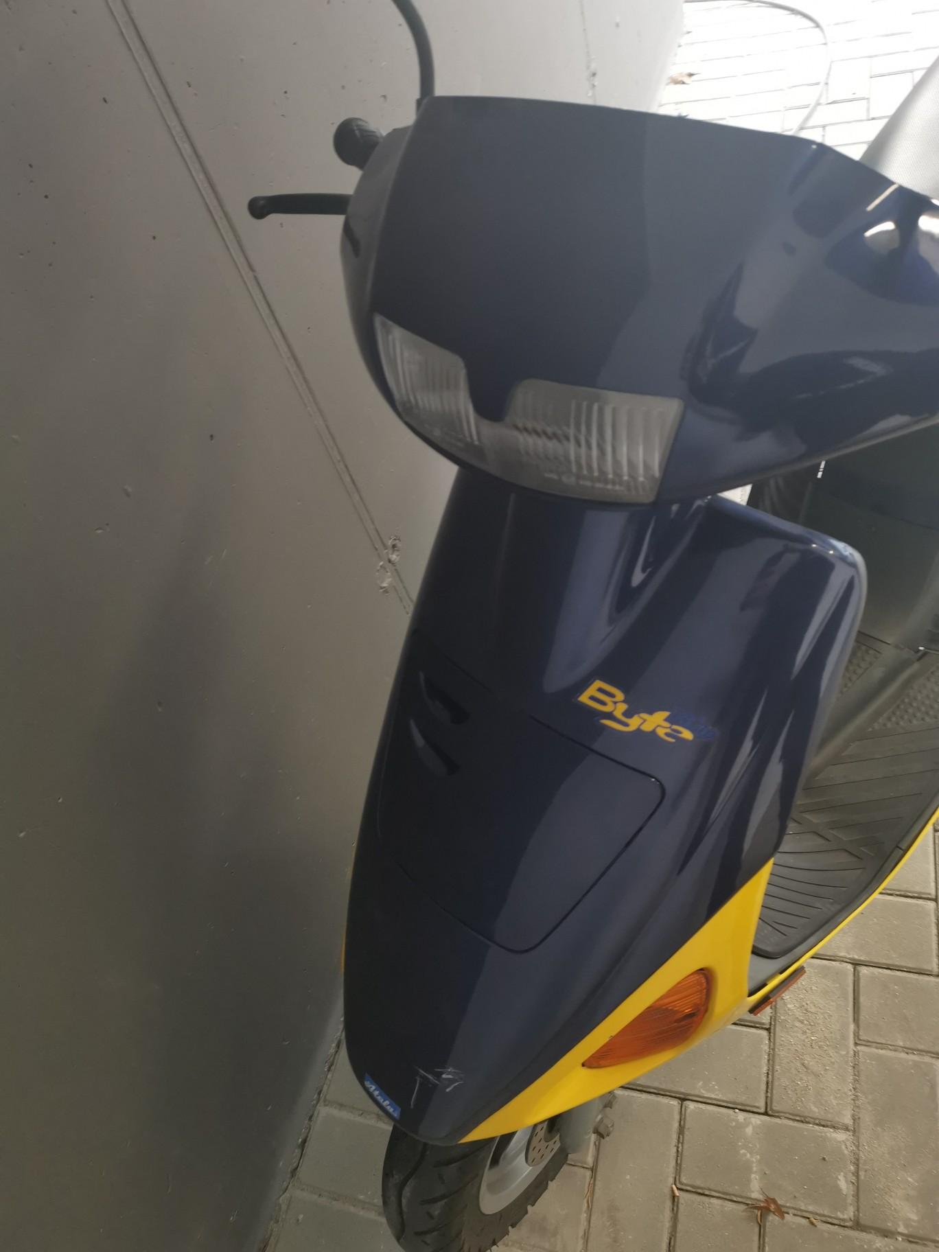 Atala Byte orginal Franko morini Motor in 51109 Köln für 250,00 € zum ...