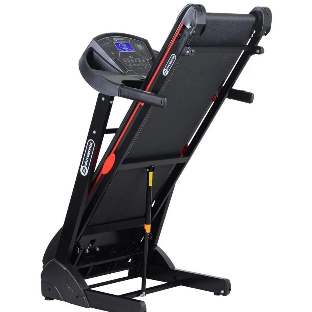 Dynamic incline folding thread mill in OL11 Rochdale für £ 150,00 zum ...