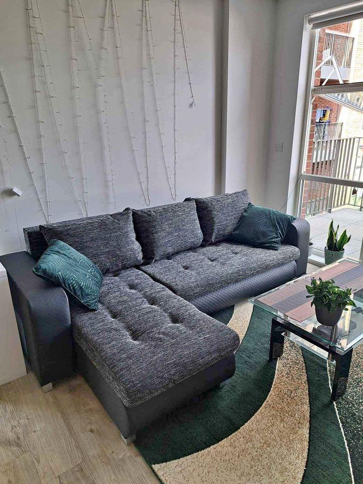 NICE LOOKING STORAGE SOFABED FOR SALE ! in NG24-Trent für 449,00 £ zum ...