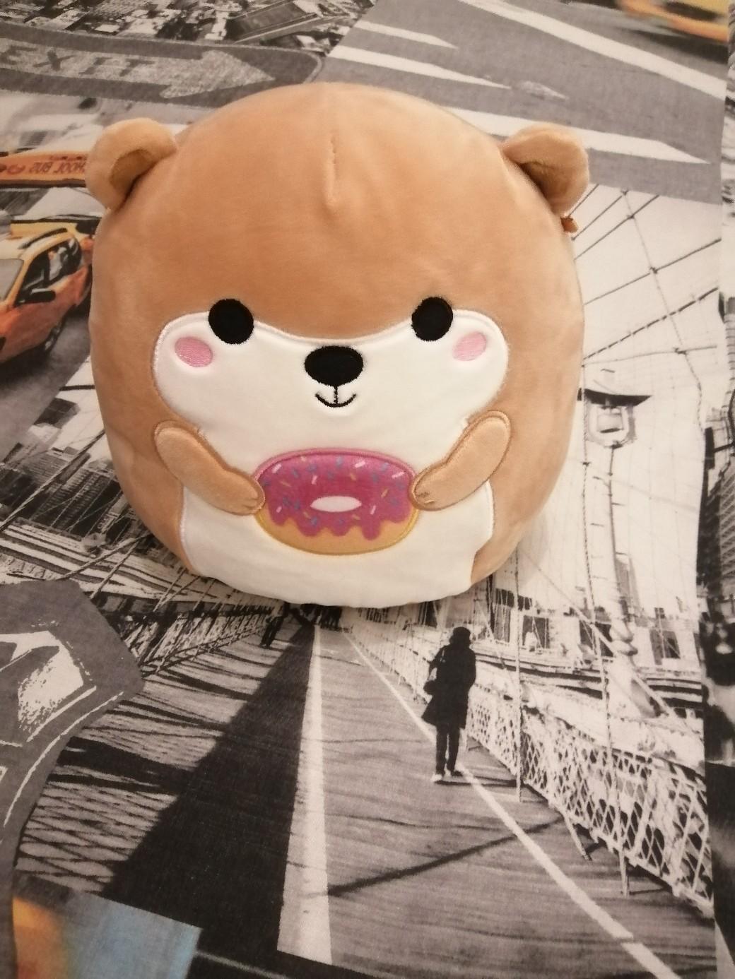 squishmallow teddy in S75 Barnsley für 5,00 £ zum Verkauf | Shpock DE