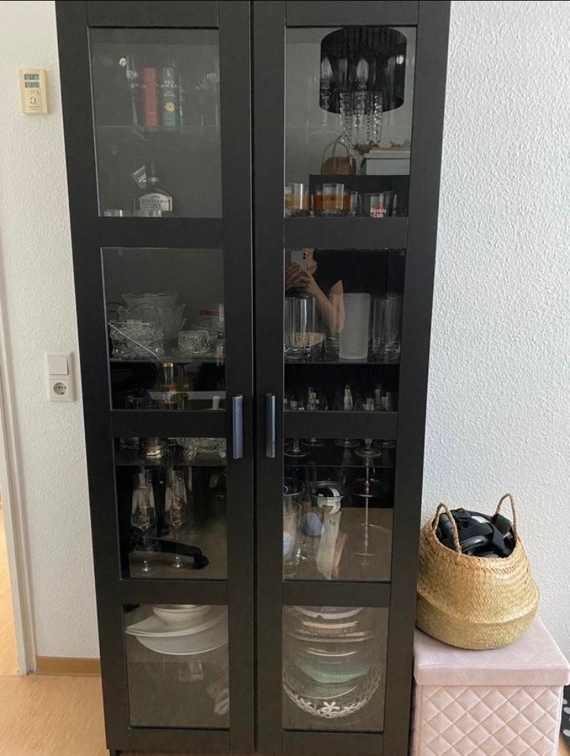 Imagedetailikea Vitrine Kaufen Verkaufen Bei Quokade 2022 09 01922486