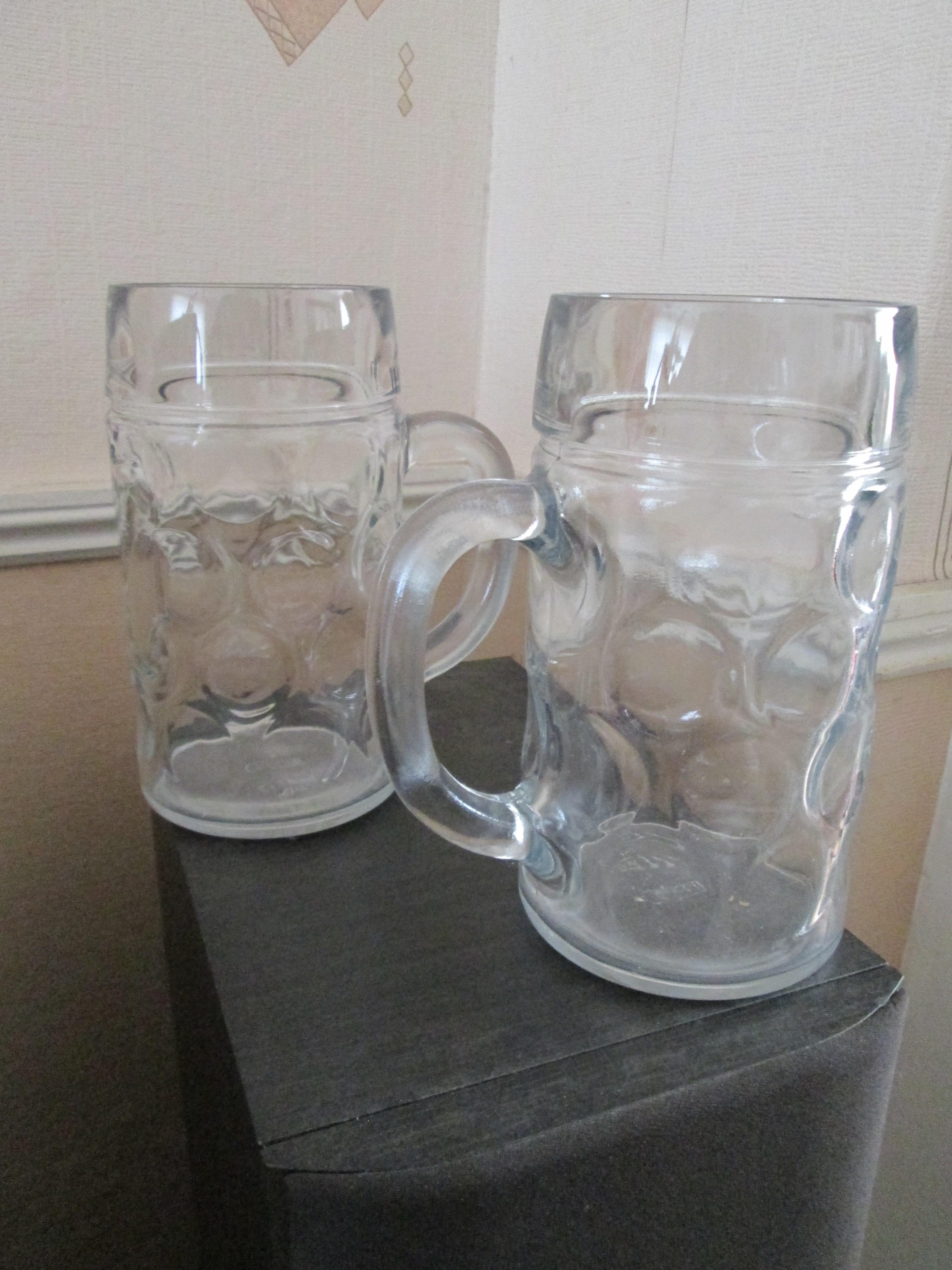 stein glasses in S14 Sheffield für 15,00 £ zum Verkauf | Shpock DE